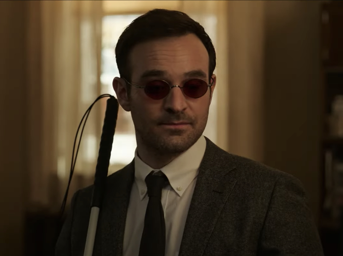 Picture of Daredevil / Matthew "Matt" Murdock (Charlie Cox)